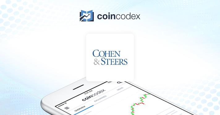 Cohen & Steers REIT and Preferred Income Fund, Inc. (RNP) Stock ...
